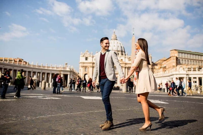 Vatican museums & Sisteen chapel skip-the-line Guided Tour - Key Points