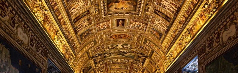 Vatican museums & Sisteen chapel skip-the-line Guided Tour - Why Consider This Vatican Tour?