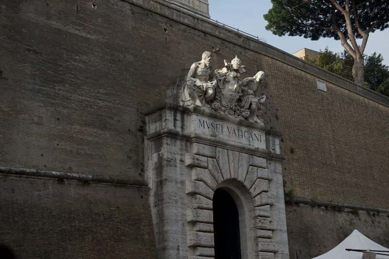 Vatican Museums, Sistine Chapel and Basilica guided tour - What to Expect from the Tour Experience