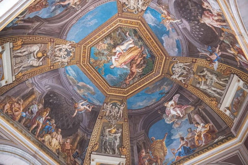 Vatican Museums, Sistine Chapel and Basilica guided tour - Value for Money and Practical Tips