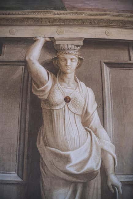 Vatican Museums, Sistine Chapel and Basilica guided tour - Who Should Book This Tour?
