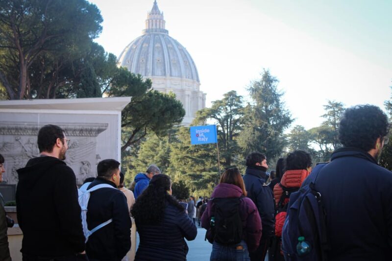 Vatican Museums, Sistine Chapel and St. Peter's Guided Tour - Final Thoughts: Who Is This Tour Best For?