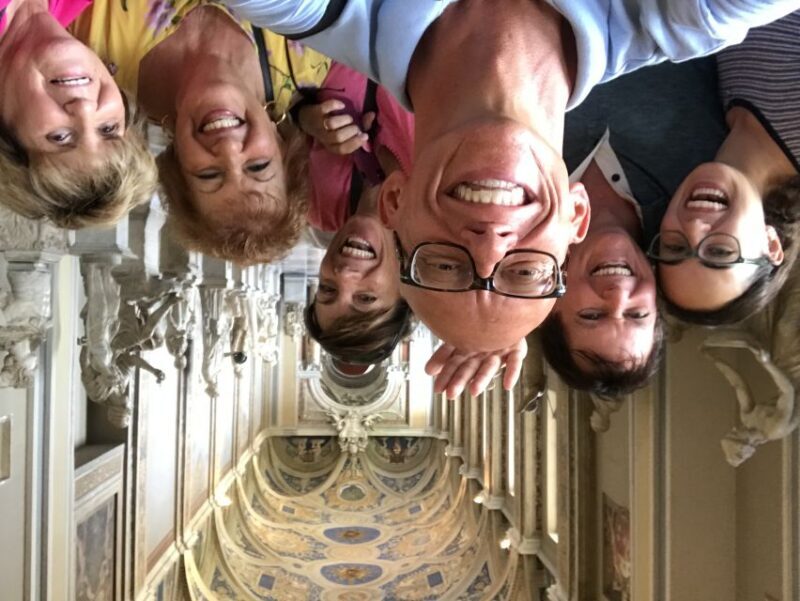 Vatican Museums: Sistine Chapel and St. Peter's Tour - Discovering the Vatican: An Honest Look at the Sistine Chapel and St. Peter’s Tour