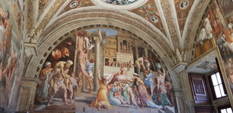 Vatican Museums: Sistine Chapel and St. Peter's Tour - The Verdict: Is It Worth the Price?