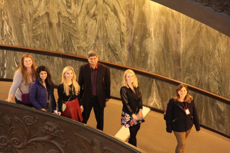 Vatican Museums: Sistine Chapel and St. Peter's Tour - Frequently Asked Questions