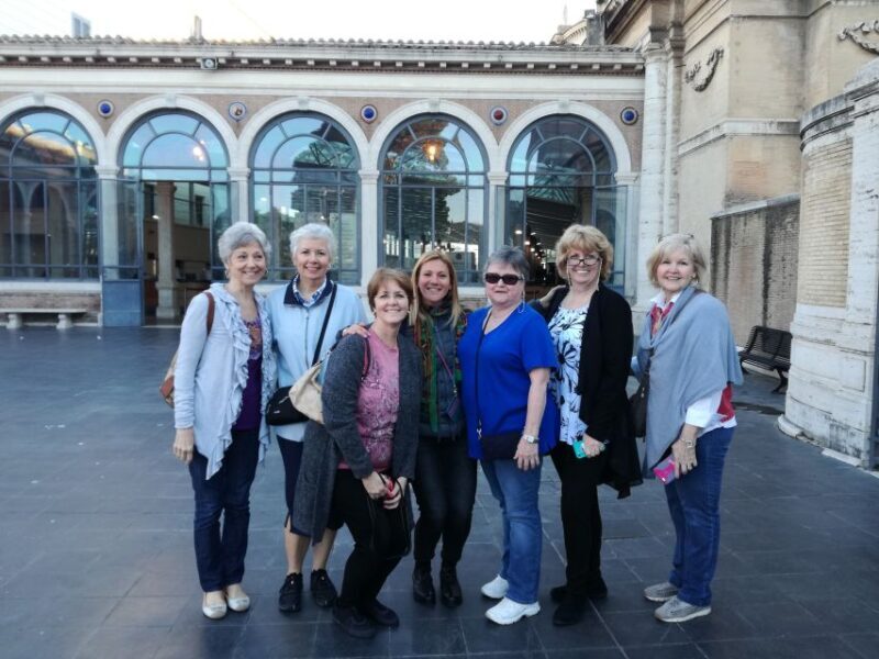Vatican Museums: Sistine Chapel and St. Peter's Tour - Final Thoughts