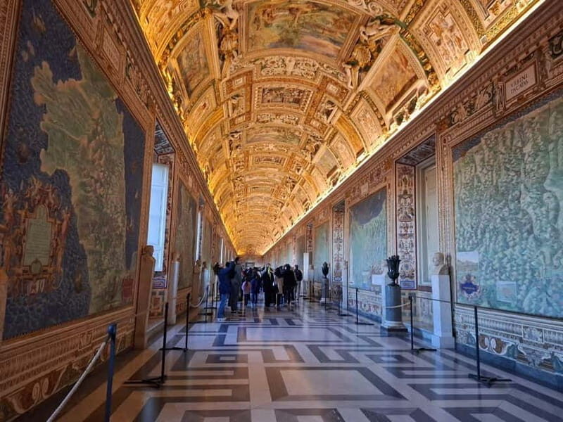 Vatican Museums, Sistine Chapel & Basilica - Final Thoughts: Is This Tour Right for You?