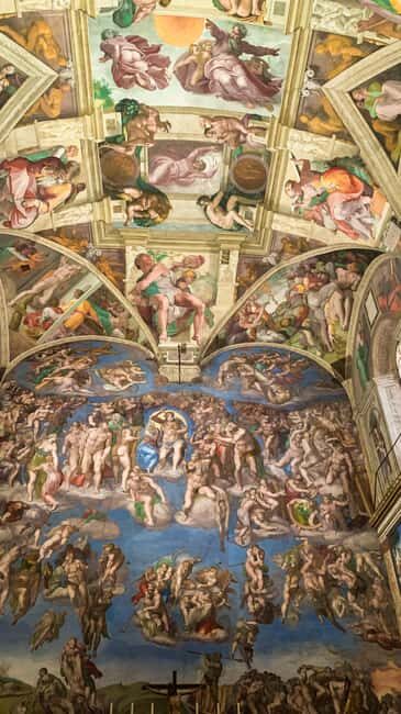 Vatican Museums, Sistine Chapel & Basilica Tour - Who Should Book This Tour?