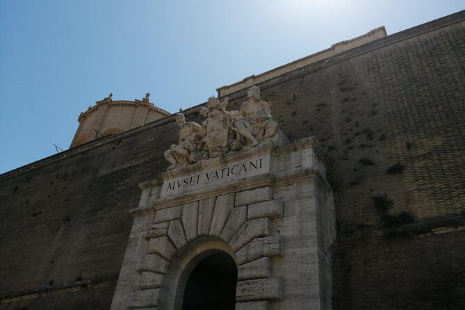 Vatican Museums, Sistine Chapel & Basilica Tour Without Line - What We Learned From the Reviews
