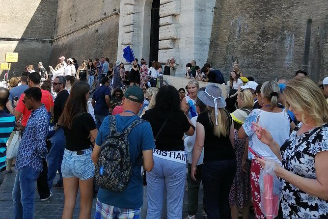 Vatican Museums, Sistine Chapel & Basilica Tour Without Line - Who Will Benefit Most?