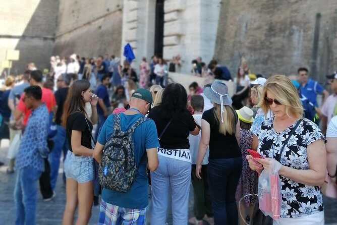 Vatican Museums, Sistine Chapel & Basilica Tour Without Line - Final Thoughts: Is It Worth It?