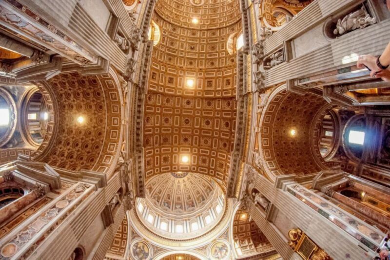 Vatican: Museums & Sistine Chapel Entrance Ticket - The Unmissable Artworks and Highlights