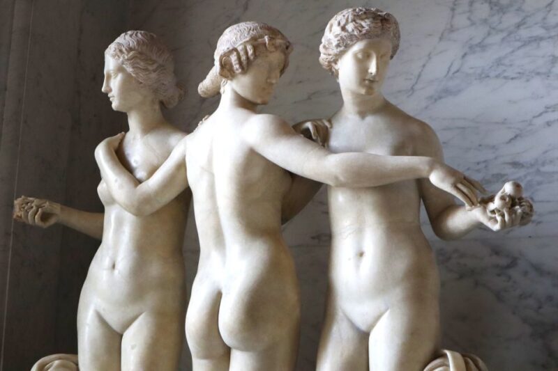 Vatican Museums & Sistine Chapel Guided Tour - FAQ