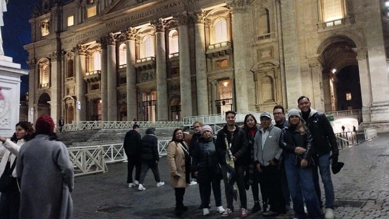 Vatican Museums & Sistine Chapel Guided Tour Priority Entry - An In-Depth Look at the Vatican Museums & Sistine Chapel Tour