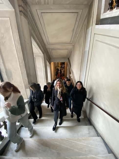 Vatican Museums & Sistine Chapel Premium Small Group Tour - FAQ