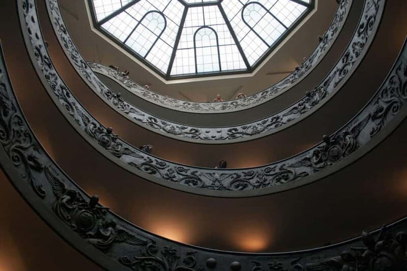 Vatican Museums & Sistine Chapel Private Tour with Holy Door - FAQ