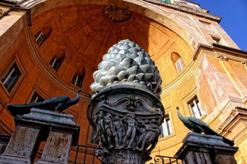 Vatican Museums, Sistine Chapel, & Raphael Room Private Tour - Final Thoughts
