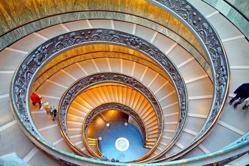 Vatican Museums & Sistine Chapel Semi Private Afternoon Tour - Is This Tour Right for You?