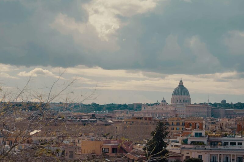 Vatican Museums & Sistine Chapel Semi-Private Guided Tour - Who Should Book This Tour?