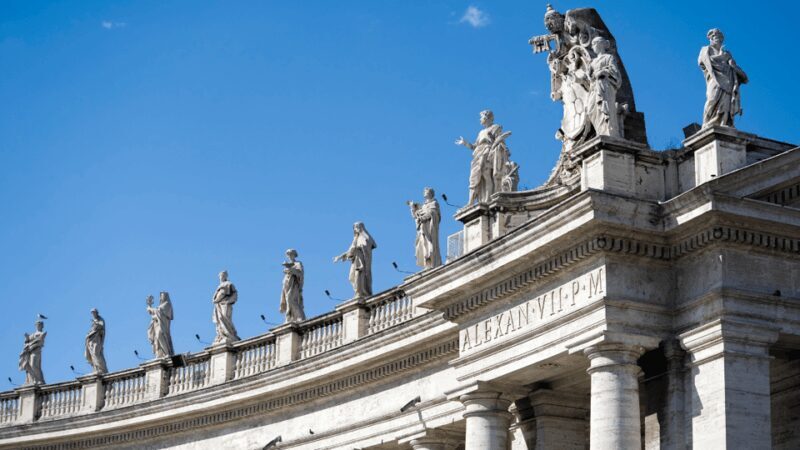 Vatican Museums & Sistine Chapel Semi-Private Guided Tour - FAQ