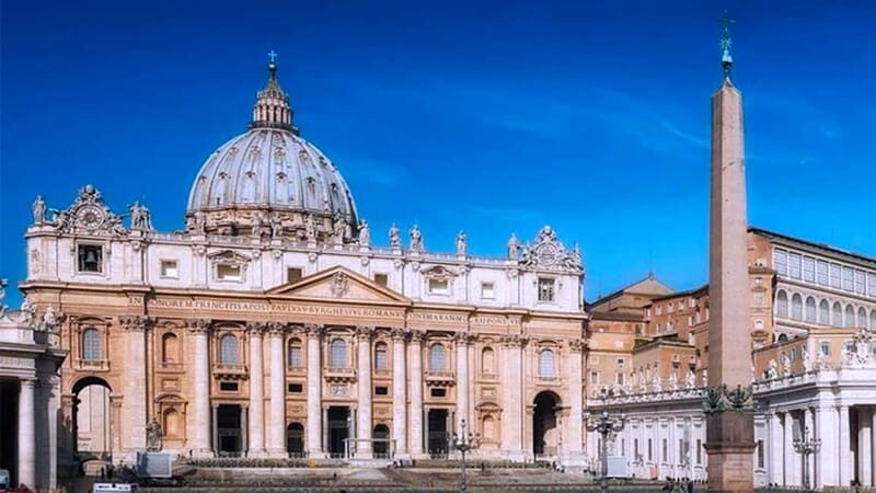 Vatican: Museums & Sistine Chapel Semi-Private Morning Tour - An Overview of the Experience
