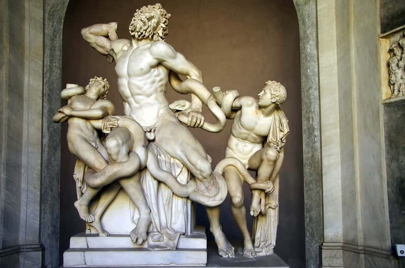 Vatican: Museums & Sistine Chapel Semi-Private Morning Tour - Final Thoughts: Who Should Consider This Tour?