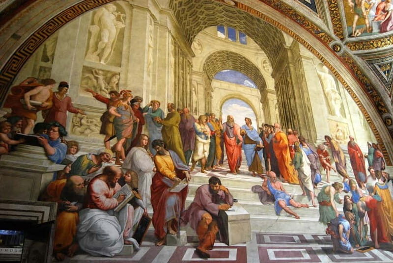 Vatican: Museums & Sistine Chapel Semi-Private Morning Tour - FAQ