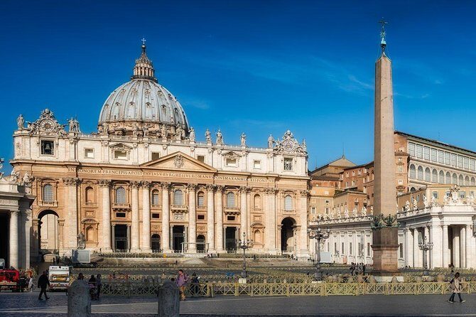 Vatican: Museums & Sistine Chapel Semi-Private Morning Tour - The Experience: What to Expect from the Tour
