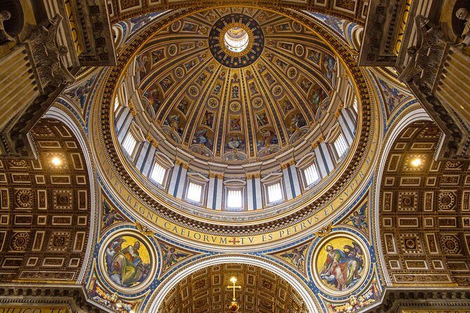 Vatican: Museums & Sistine Chapel Semi-Private Morning Tour - Final Thoughts