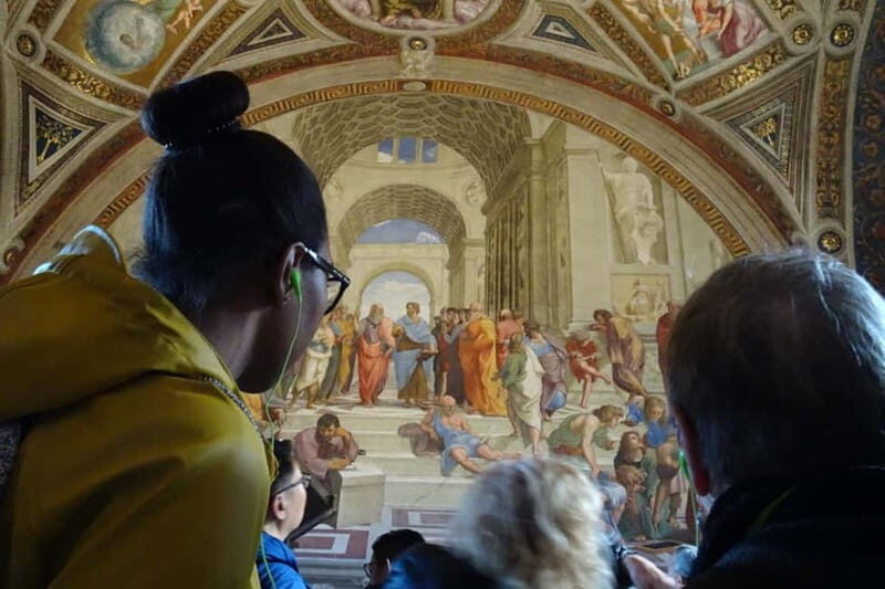 Vatican Museums, Sistine Chapel & Skip-the-Line Basilica - Final Thoughts: Who Will Love This Tour?