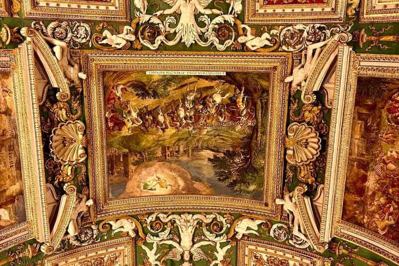 Vatican Museums, Sistine Chapel & Skip-the-Line Basilica - Frequently Asked Questions