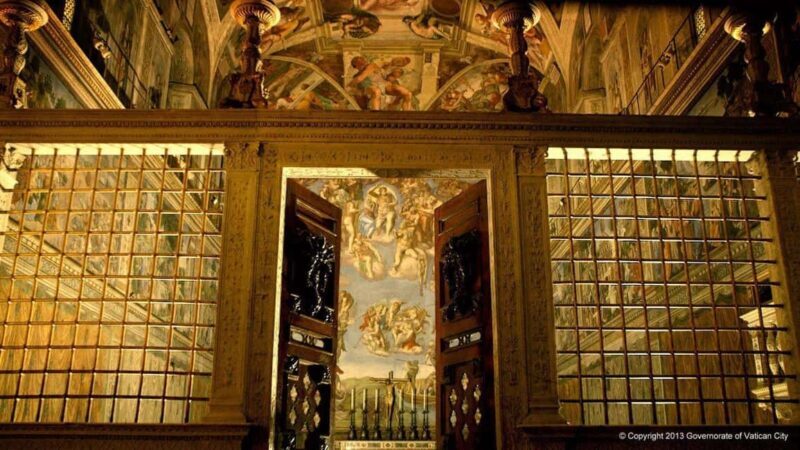 Vatican Museums & Sistine Chapel Skip-the-Line Entry Ticket - Practical Details and Tips for Visitors