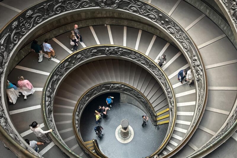 Vatican Museums & Sistine Chapel Skip-the-Line Entry Ticket - Who Will Love This Experience and Who Might Not