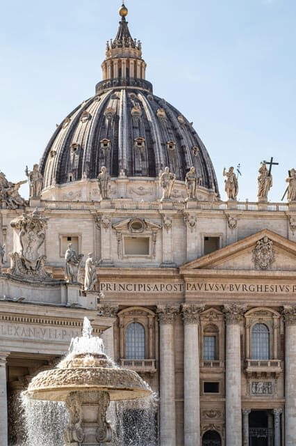 Vatican Museums & Sistine Chapel Skip-the-Line Entry Tickets - An Honest Look at the Experience