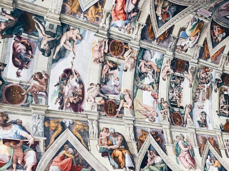Vatican Museums & Sistine Chapel Skip-the-Line Entry Tickets - How This Tour Fits Different Types of Travelers