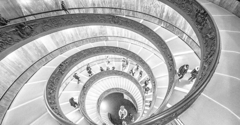 Vatican Museums Sistine Chapel: Skip-The-Line Guided Tour - In-depth look at what to expect