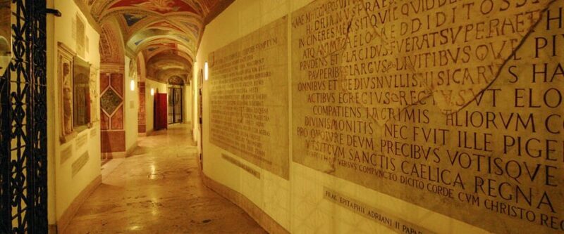 Vatican Museums & Sistine Chapel Skip the line Guided Tour - Key Points