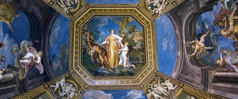 Vatican Museums & Sistine Chapel Skip the line Guided Tour - Exploring the Vatican Museums