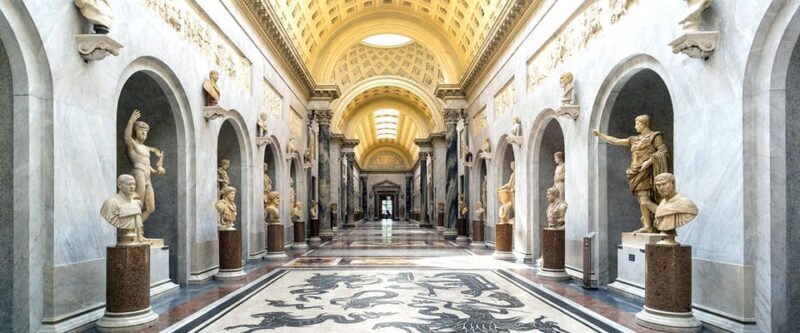 Vatican Museums & Sistine Chapel Skip the line Guided Tour - The Balance of Value and Experience