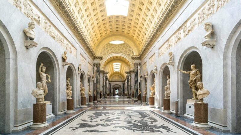 Vatican Museums & Sistine Chapel Skip the line Guided Tour - Final Thoughts: Is This Tour Worth It?