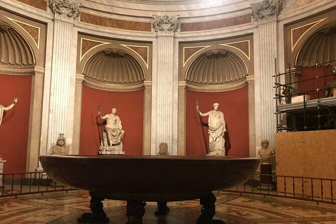 Vatican Museums & Sistine Chapel skip-the-line ticket - Who Should Consider This Experience?