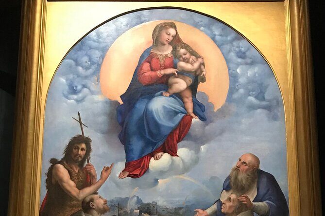 Vatican Museums & Sistine Chapel Skip the Line Tickets - Discovering the Vatican Museums & Sistine Chapel Skip the Line Tickets: An Honest Review