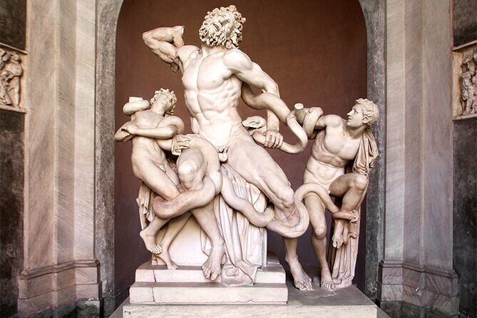 Vatican Museums & Sistine Chapel Skip the Line Tickets - The Experience in Detail: What You Can Expect