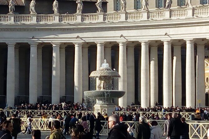 Vatican Museums & Sistine Chapel Skip the Line Tickets - Price and Value Analysis
