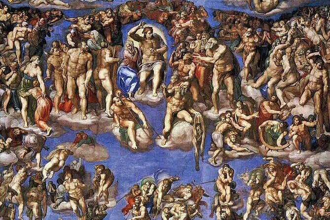 Vatican Museums & Sistine Chapel Skip the Line Tickets - FAQs