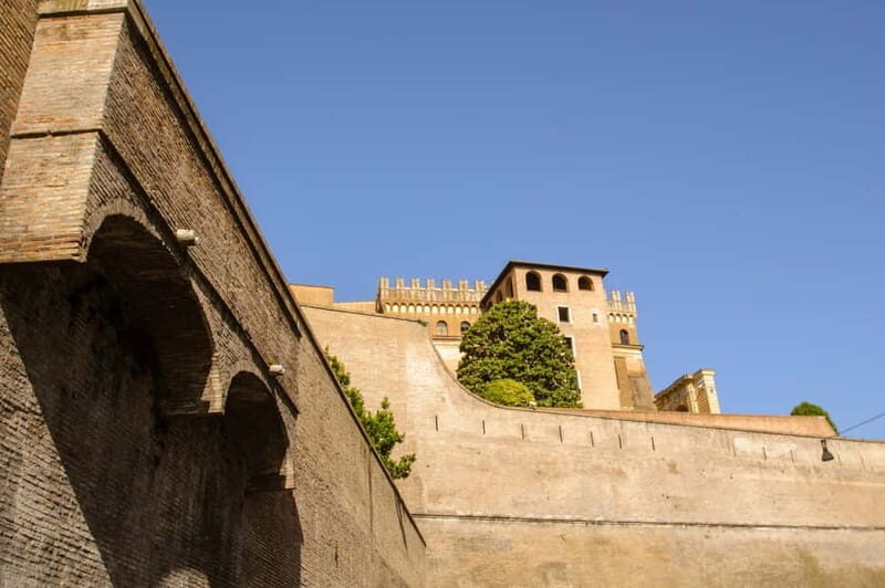 Vatican Museums & Sistine Chapel Small Group Tour - Pickup - Unpacking the Experience: What Makes This Tour Stand Out