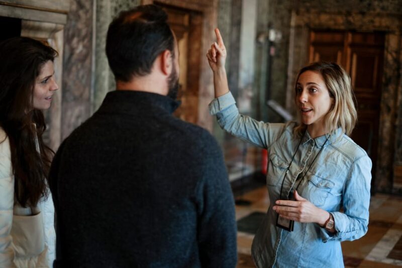 Vatican Museums: Sistine Chapel, St. Peter's and Hidden Gems - Key Points