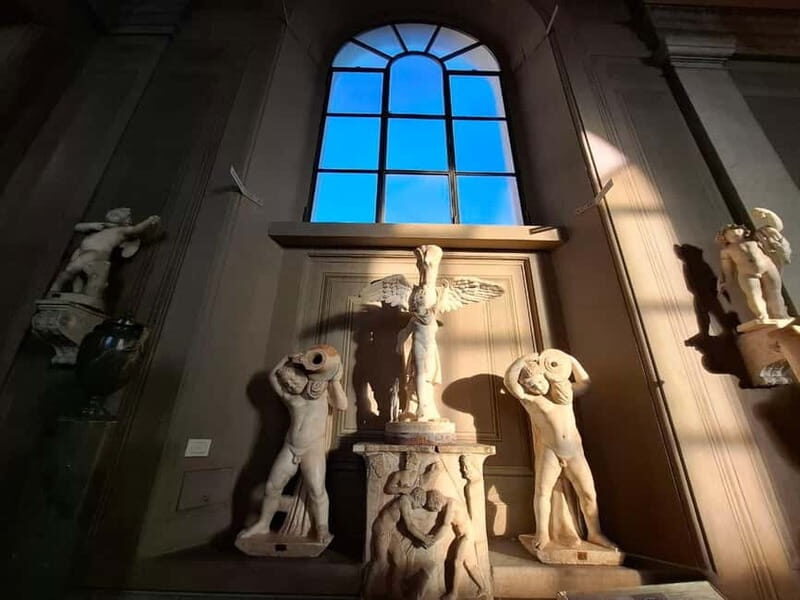 Vatican Museums, Sistine Chapel & St. Peter's Basilica Tour - A Close Look at the Experience