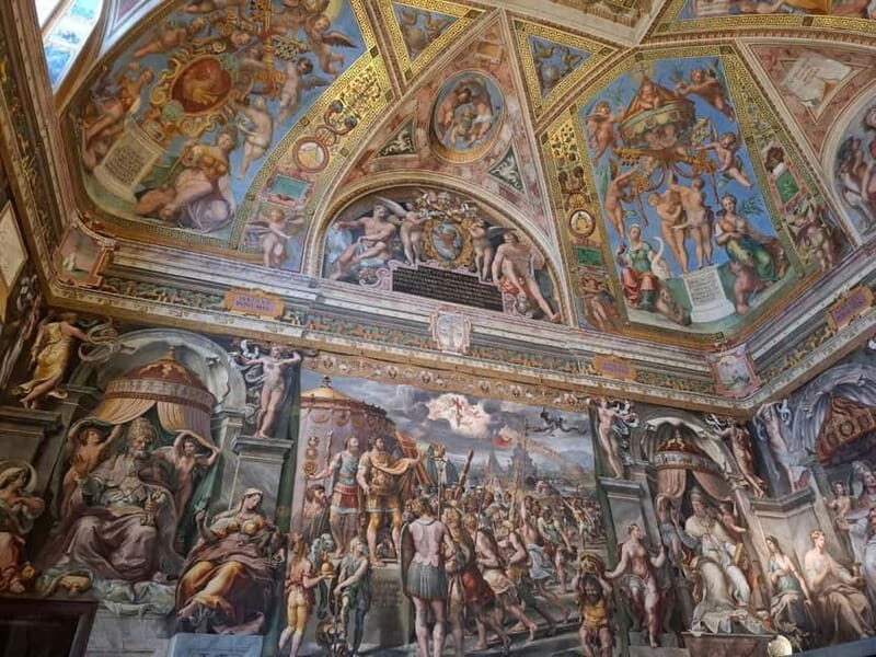 Vatican Museums, Sistine Chapel & St. Peter's Basilica Tour - Final Thoughts
