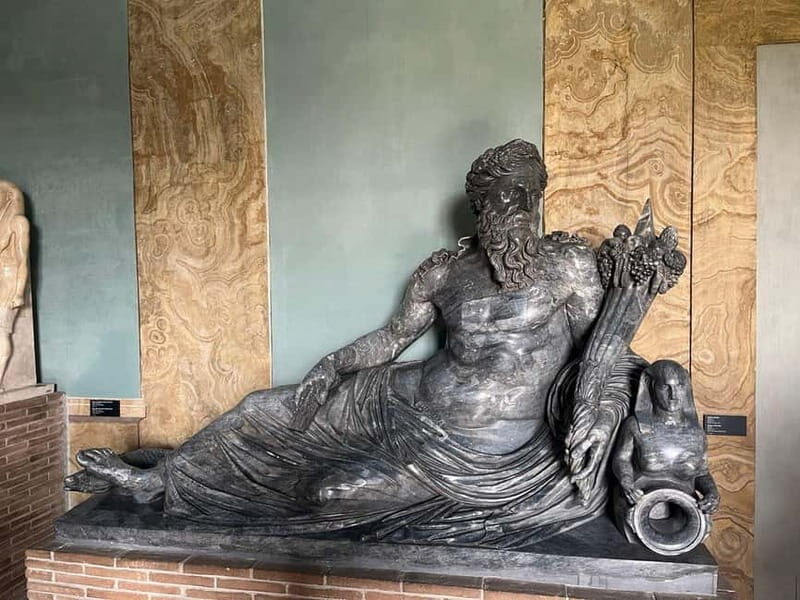 Vatican Museums, Sistine Chapel & St. Peter's Basilica Tour - FAQ